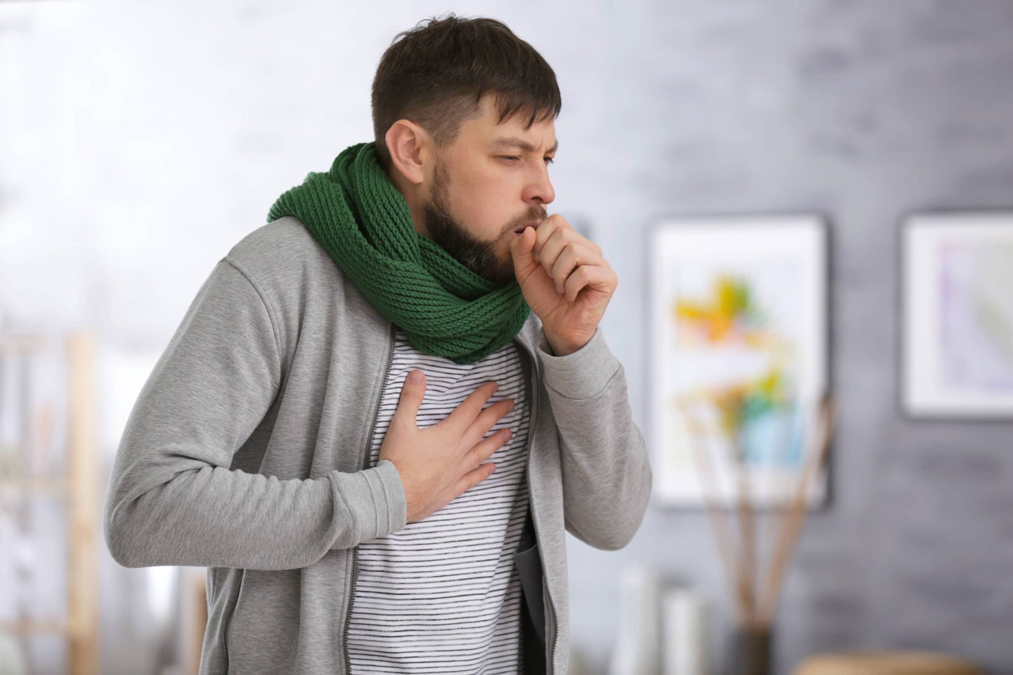 Gripex Control Duo - opinie, wskazania, działanie, dawkowanie