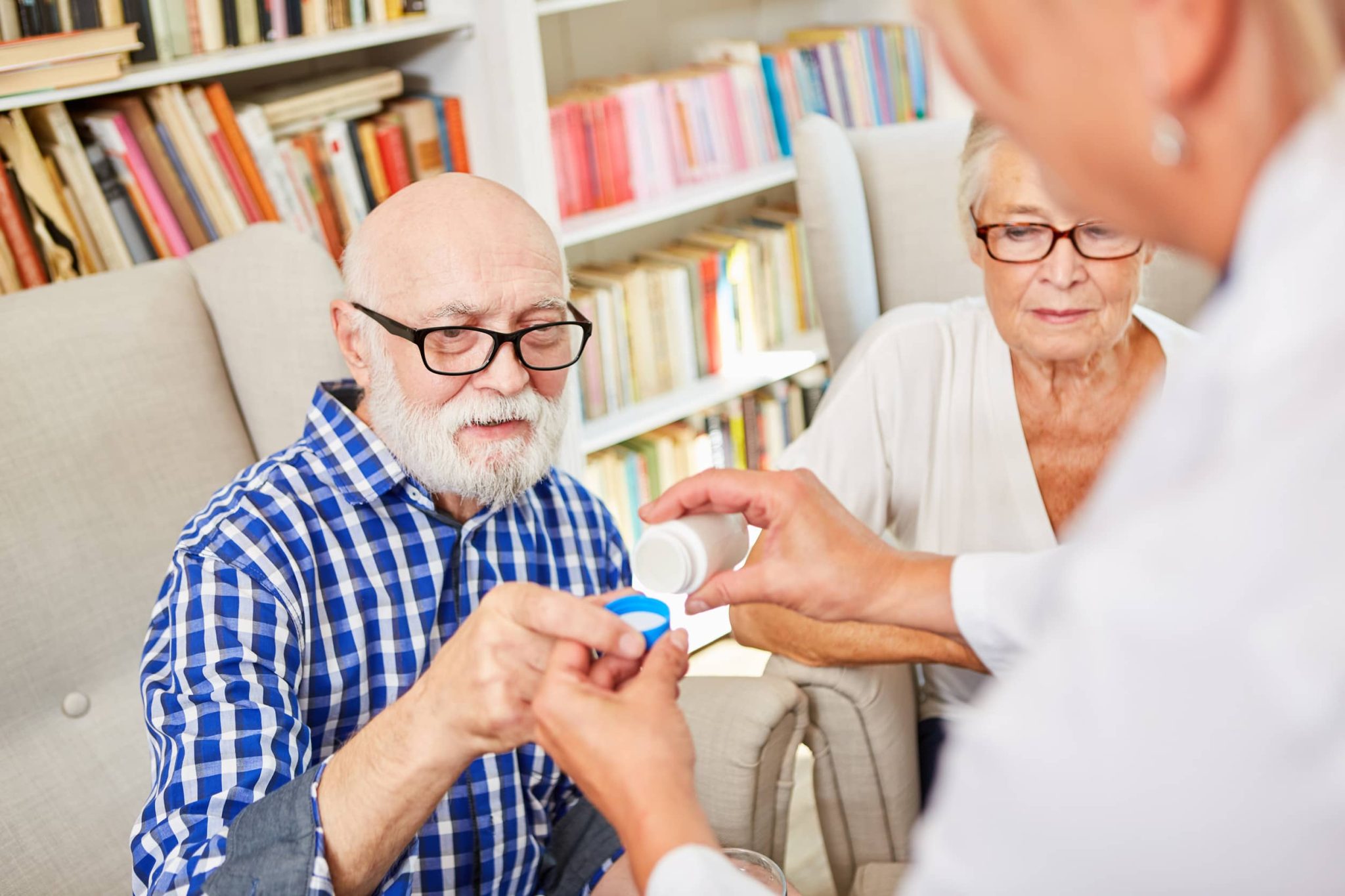 Spasmolina - opinie, wskazania, działanie, dawkowanie