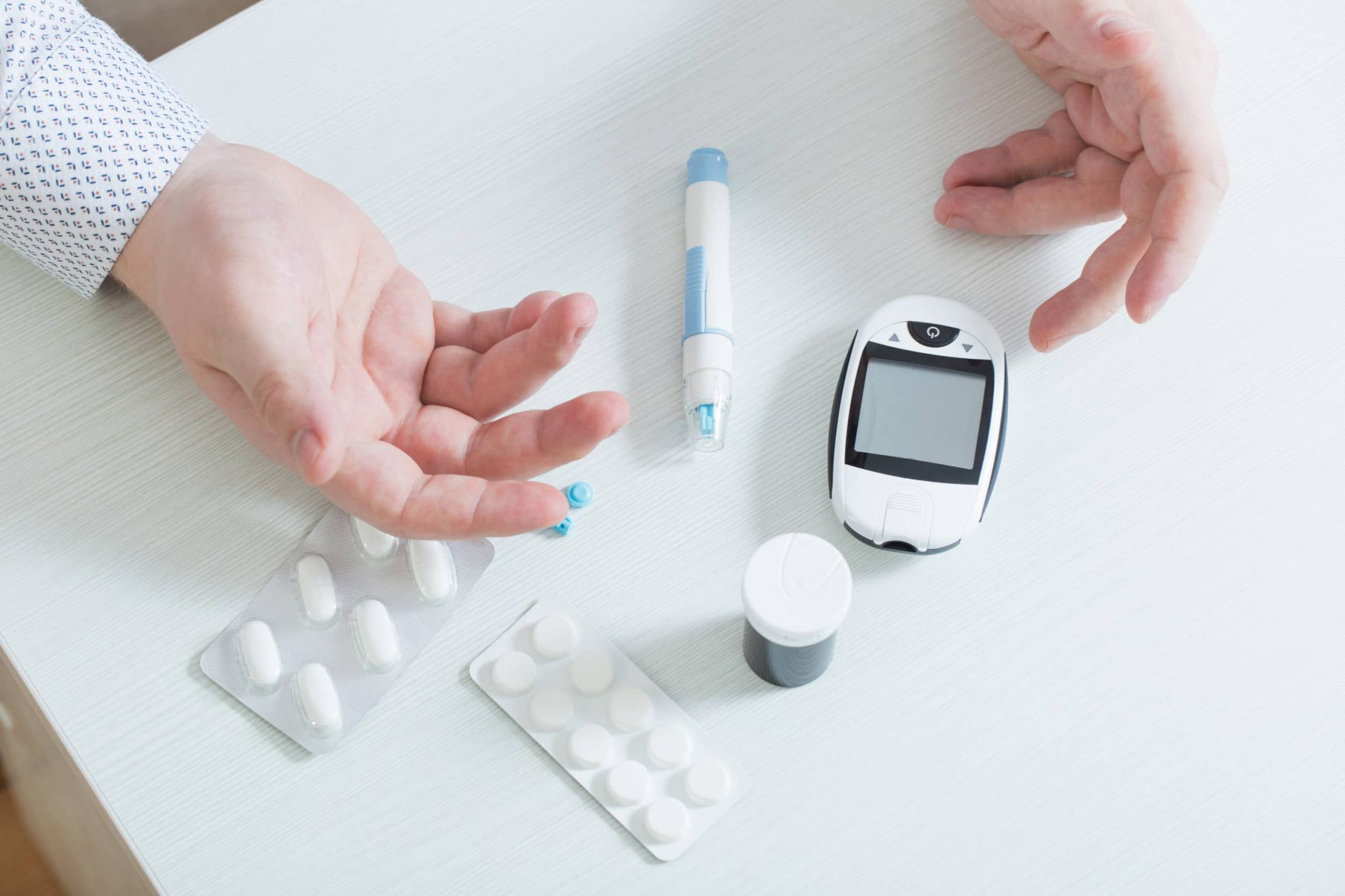 Metformax SR 500 - opinie, wskazania, działanie, dawkowanie