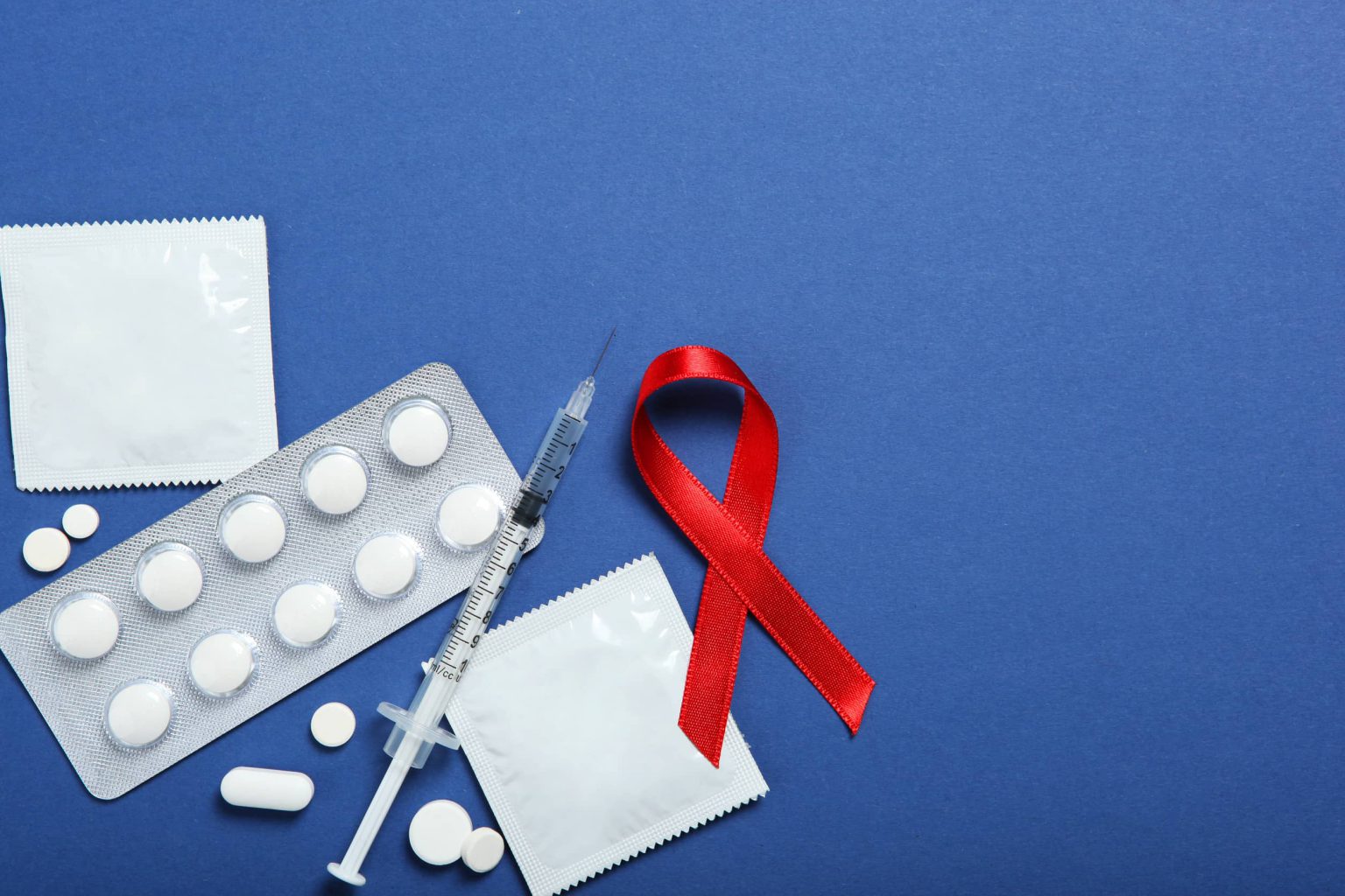 Leki stosowane w leczeniu infekcji HIV - przegląd dostępnych opcji ...