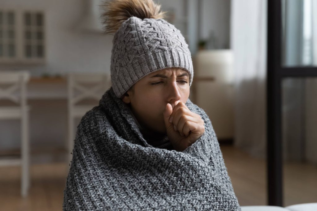 Gripex Control Duo - opinie, wskazania, działanie, dawkowanie