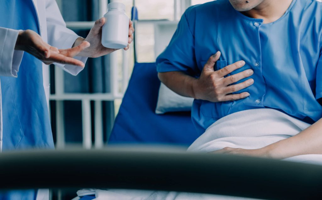 Zahron - opinie, wskazania, działanie, dawkowanie