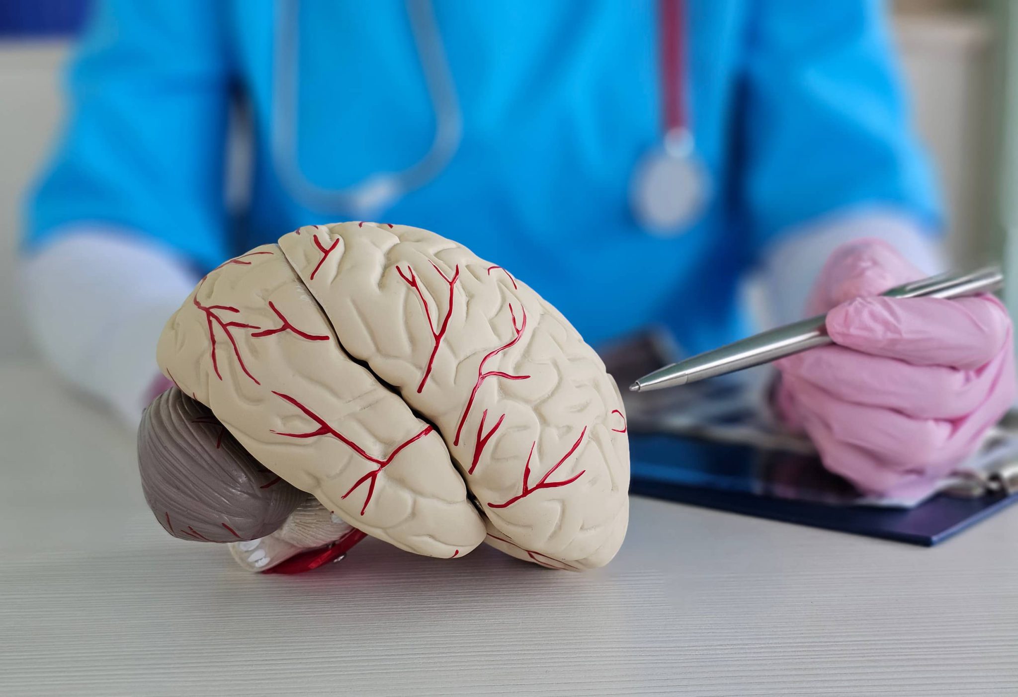 Ontozry - opinie, wskazania, działanie, dawkowanie