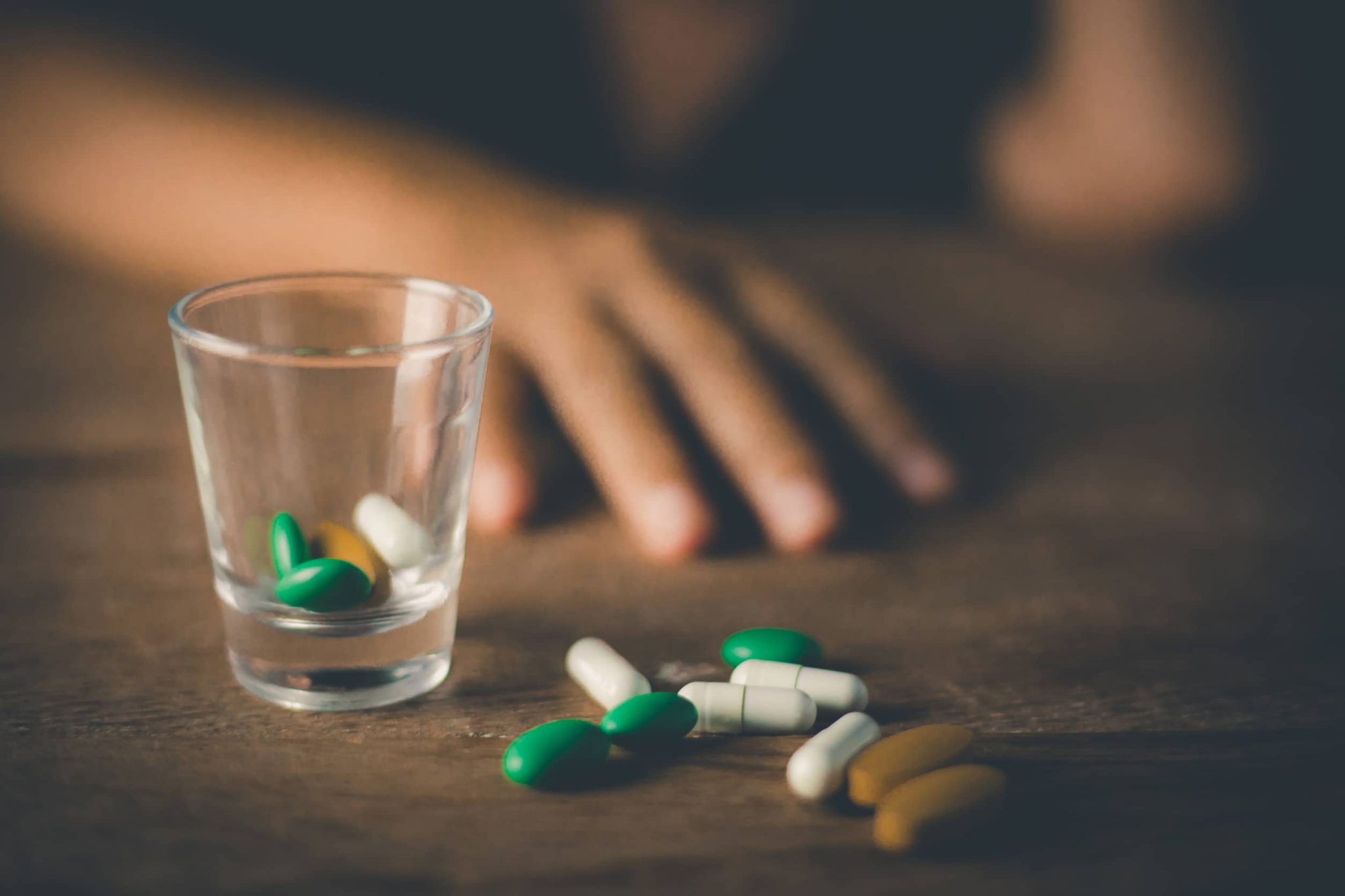 Rispolept - opinie, wskazania, działanie, dawkowanie